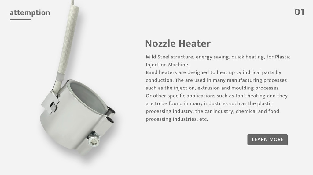 ATTEMPTION, Online Shop | Shopee Malaysia