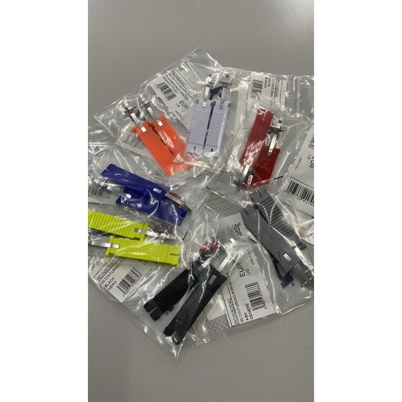 SIDI STRAP FOR MOTOCROSS BOOTS CROSSFIRE1/2/3 AND AGUEDA | Shopee Malaysia