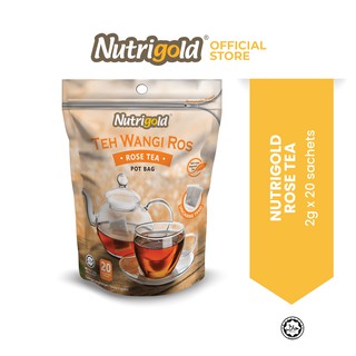 Nutrigold Official Store Online, July 2022 | Shopee Malaysia