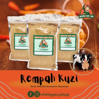 REMPAH KUZI 100G (REMPAH MEKSOM) | Shopee Malaysia