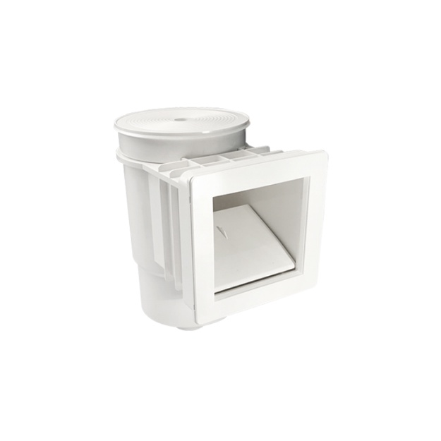 EMAUX EM0010-RV SPA Skimmer Box (Concrete & Vinyl Pool) - 1.5 ...