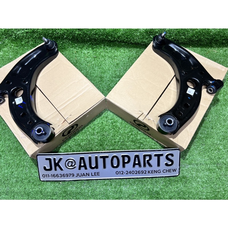 Perodua Alza -Lower Arm PERODUA GENUINE 100% | Shopee Malaysia