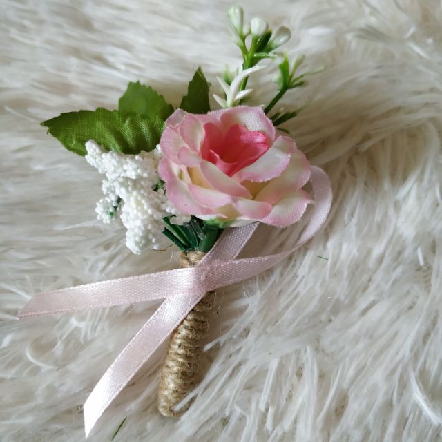 Bunga Penanggah Bunga Kendarat Bunga Rewang Bunga dada Pin corsage ...