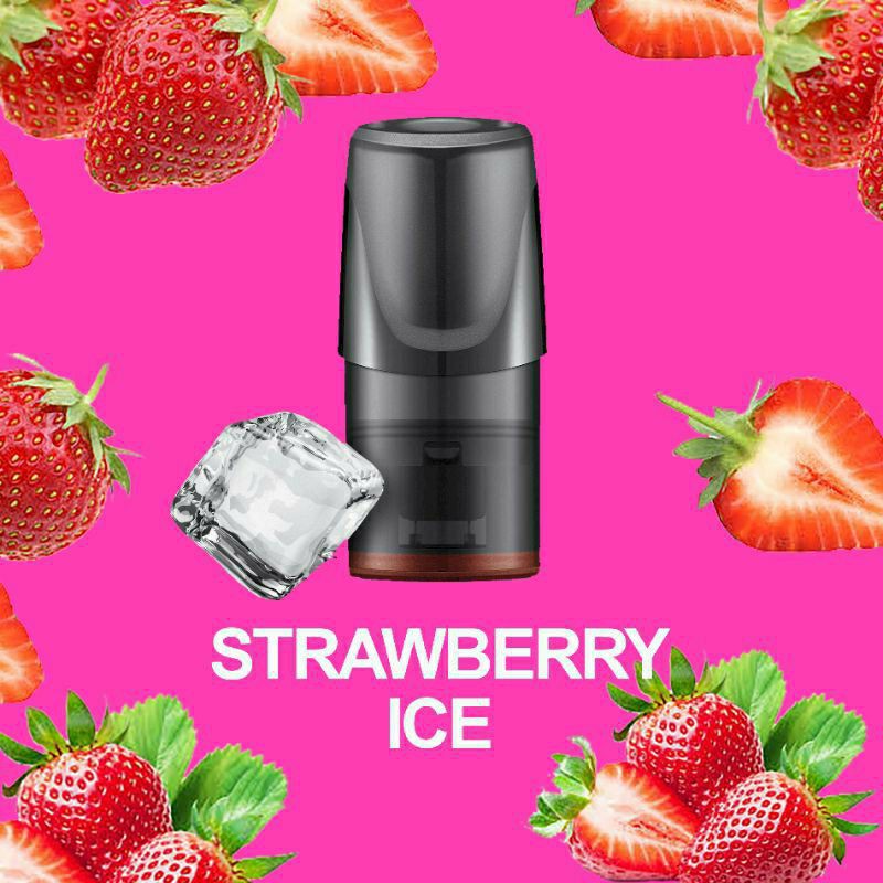 💯% Original Relx Pod | Relx Refill Pod | Relx Refilled Flavour ...