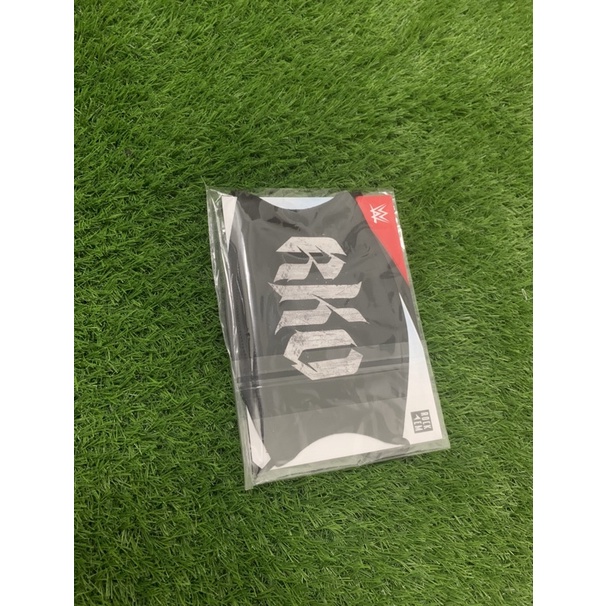 WWE Wrestling Official Face Mask | Shopee Malaysia