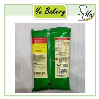 1Kg Puteri Marjerin/ Puteri Margarine | Shopee Malaysia