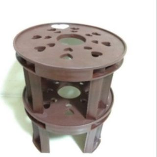 Pelapik pasu bunga/ plastik | Shopee Malaysia