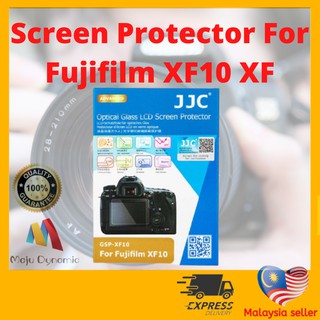 Fujifilm XF10 Price in Malaysia & Specs - RM103 | TechNave