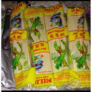 Mee lidi Mee Kuning Long Fong #Readystock | Shopee Malaysia