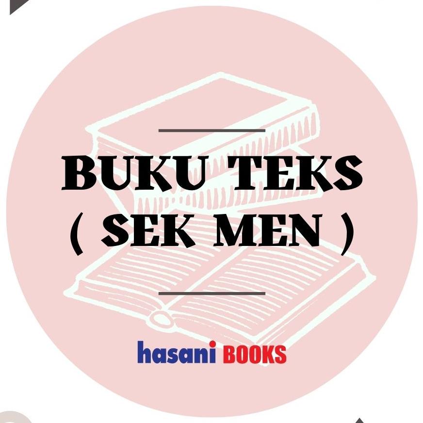 Hasani Books Online Shop, December 2022 | Shopee Malaysia