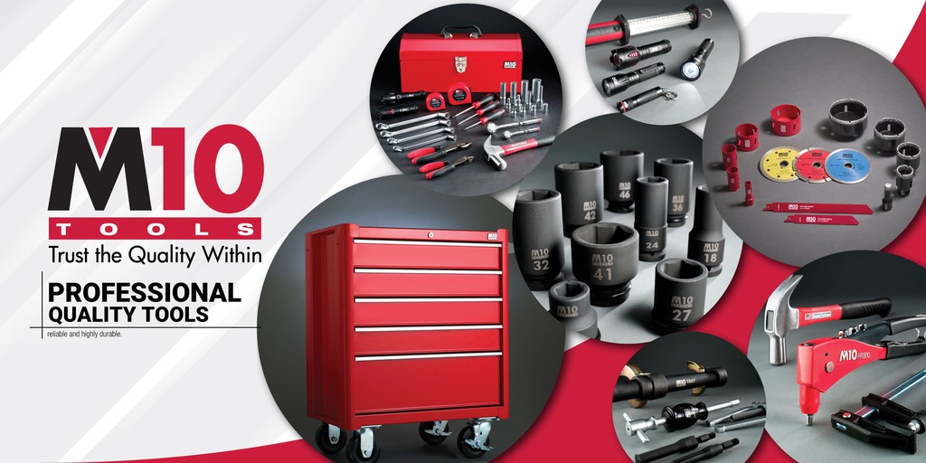 M10 TOOLS Online, October 2022 | Shopee Malaysia