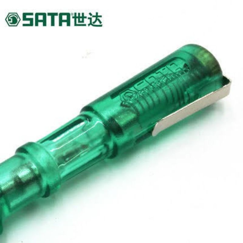 Diy2Shop Sata Test Pen 145mm 62501 | Shopee Malaysia