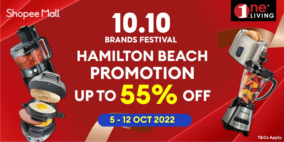 One Living Sdn Bhd Online, October 2022 | Shopee Malaysia