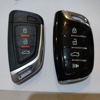 YAMAHA NVX NMAX XMAX SMART KEY Yamaha NVX XMAX AEROX remote transform ...