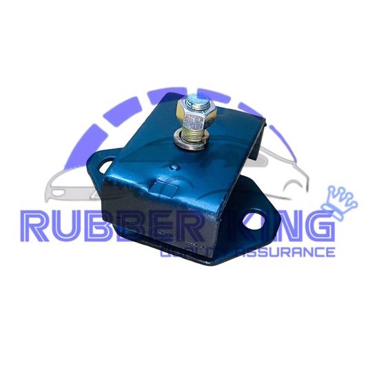 (1PCS) ISUZU NHR NPR HICOM 2.8 FRONT & REAR ENGINE MOUNTING / GEAR BOX ...