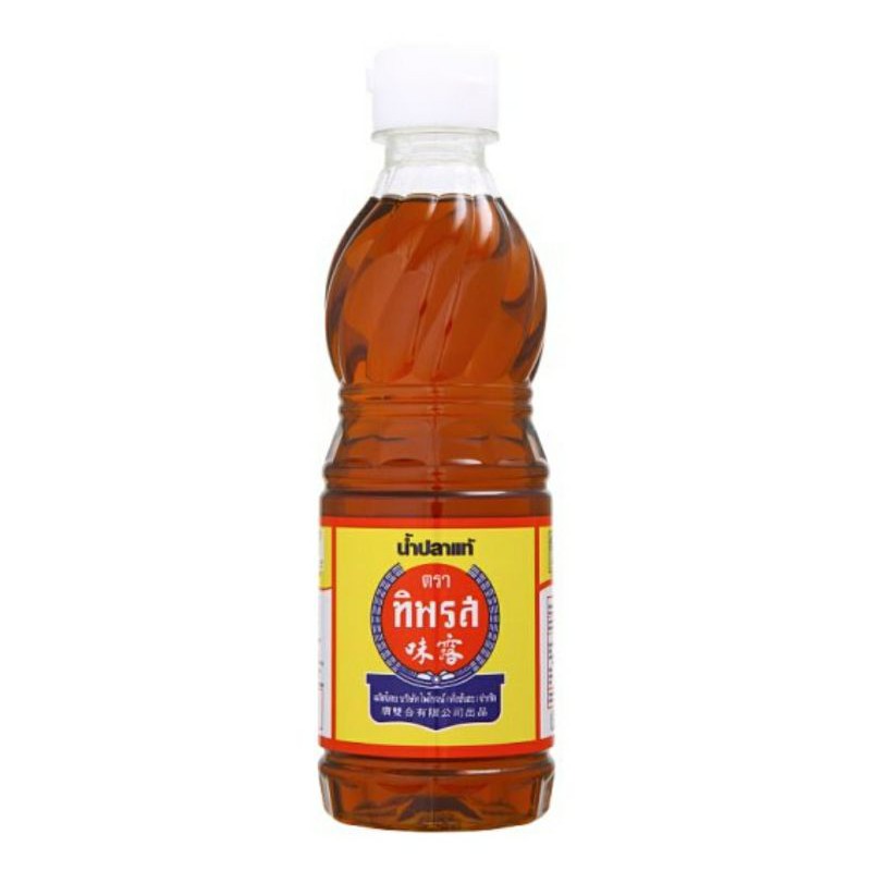 Kicap Ikan Tiparos/ Tiparos Fish Sauce 300ml | Shopee Malaysia