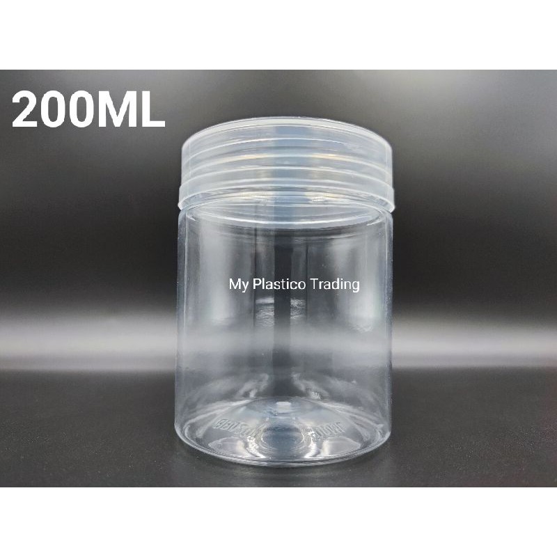 🔥Ready Stock🔥Plastic Container / Balang Kuih Raya / Kuih Raya /Choco ...