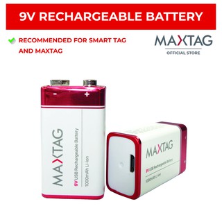 MaxTag Official Store Online, July 2022 | Shopee Malaysia