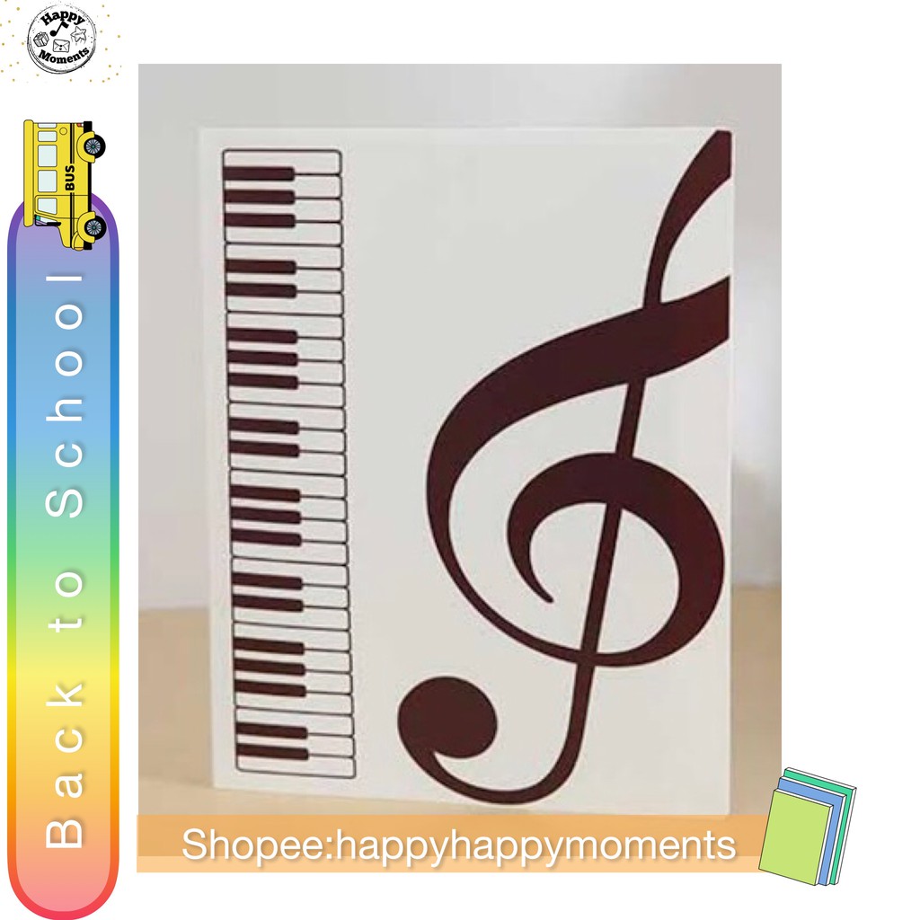 Easy Music Note Designs