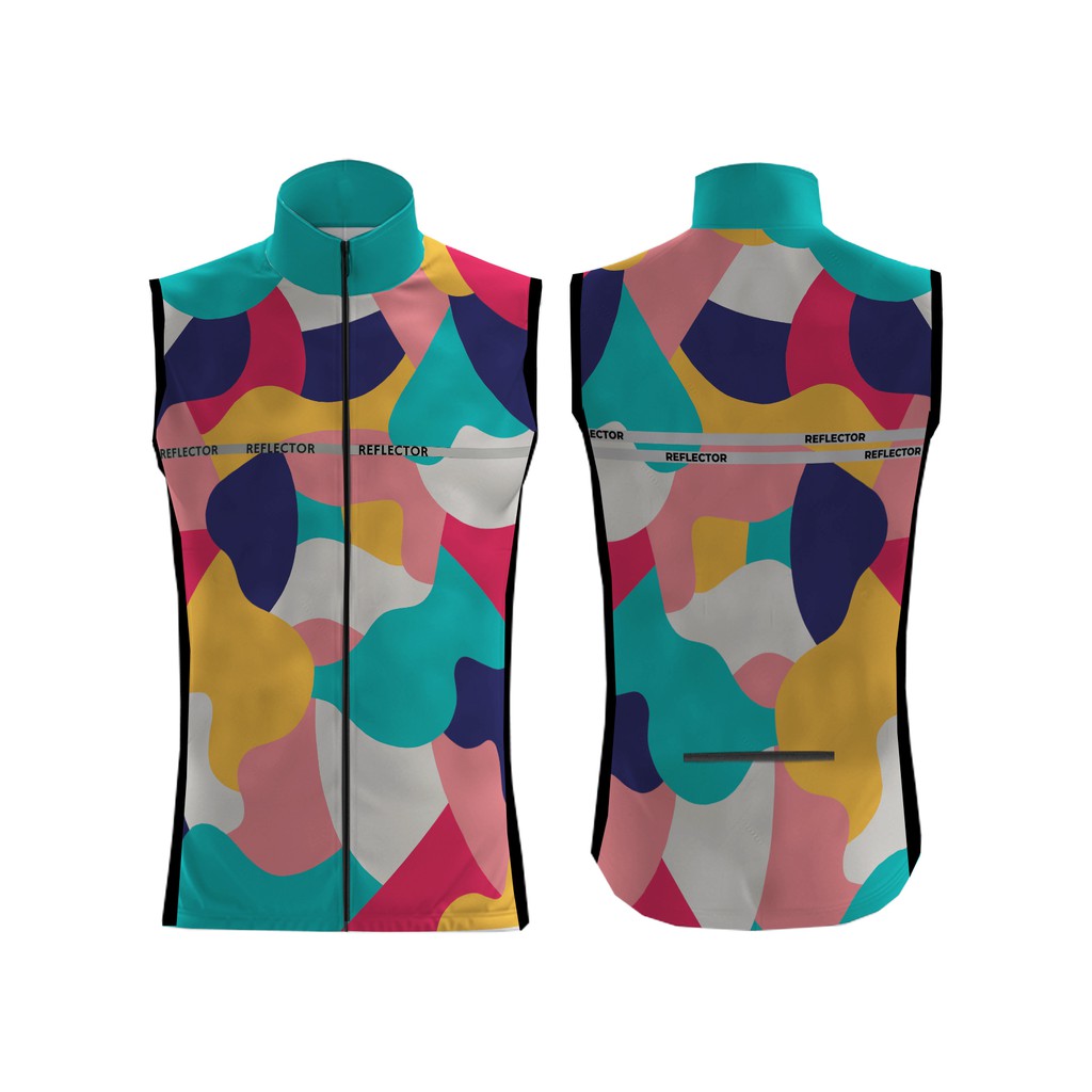 Rompi Sepeda | Shopee Malaysia