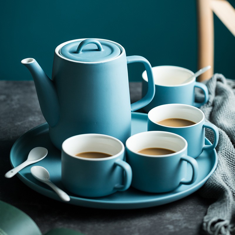 Nordic Tea