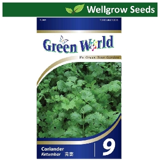 Wellgrow Seeds, Online Shop | Shopee Malaysia