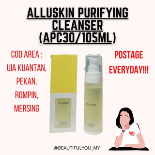 alluskin - Prices and Promotions - Feb 2023 | Shopee Malaysia
