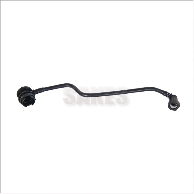 1K0201160BG Audi VW Volkswagen Breather Line Active Charcoal Canister ...