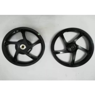 EGOS / EGO LC / AVANTIZ / SOLARIZ / EGO GEAR SPORT RIM KAYAMA | Shopee ...