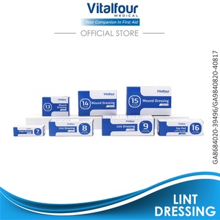 VitalFour Medical Official Store, Online Shop | Shopee Malaysia