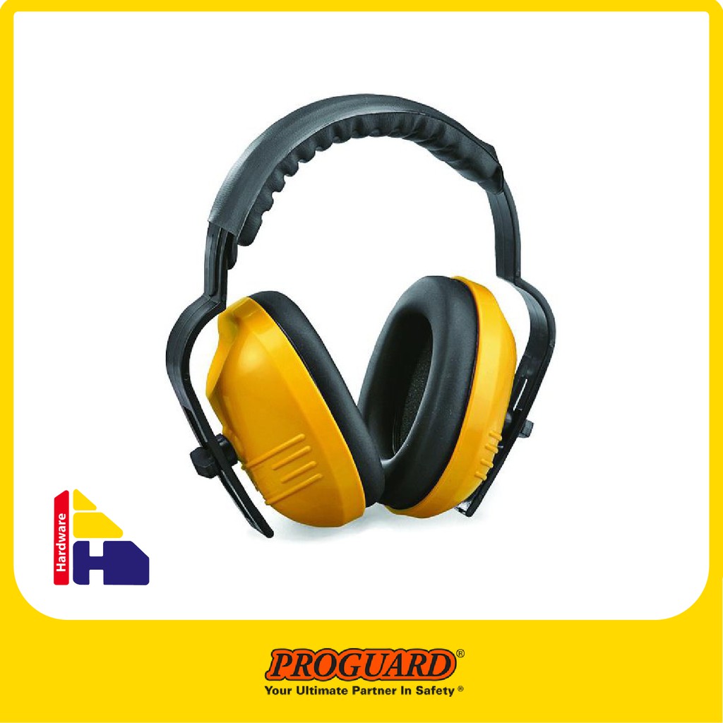 Proguard Vito Earmuff A-606 (27dB) | Shopee Malaysia