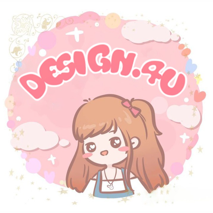 Design.4u, Online Shop | Shopee Malaysia