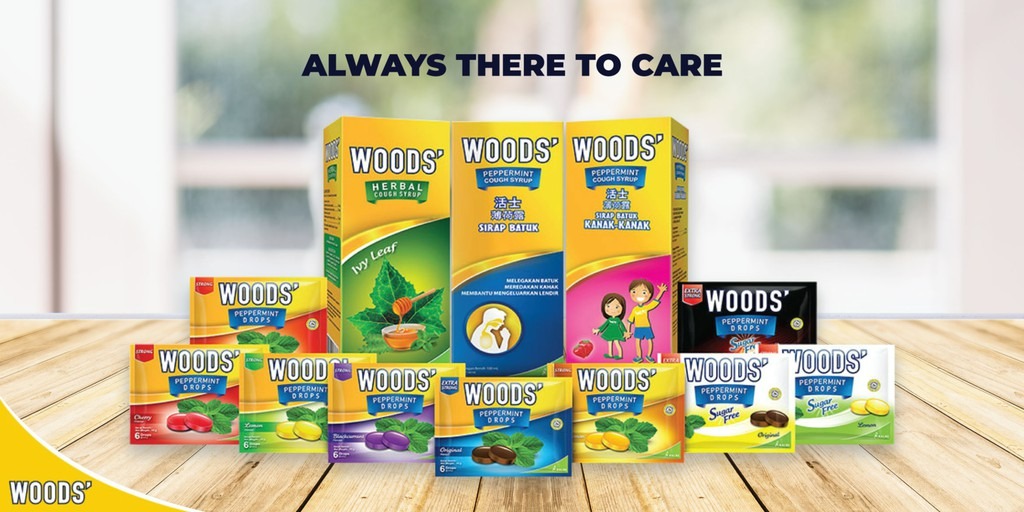 Kalbe Malaysia Online, September 2022 | Shopee Malaysia