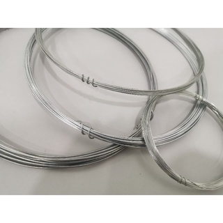 Dawai Besi /Galvanized Iron Wire #16 #18 #20 #24 / Dawai Ikat Besi ...