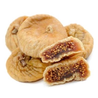 Dried Fig Soft & Sweet | Buah Teen Kering | Dried Figs Jumbo, Medium ...