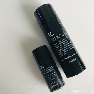 KAYMAN BEAUTY COMBO ITEM SERUM | MOISTURIZER | COALBERRY CLEANSER ...