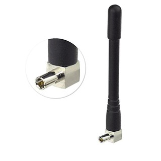 4G LTE Antenna TS9 port External Connector 2 Pcs E8372 E5577 E5573 ...