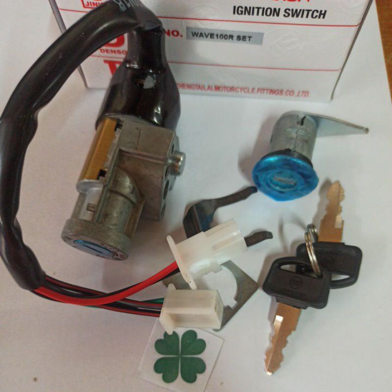 WAVE100R MAIN SWITCH SWITCH HONDA WAVE 100R | Shopee Malaysia