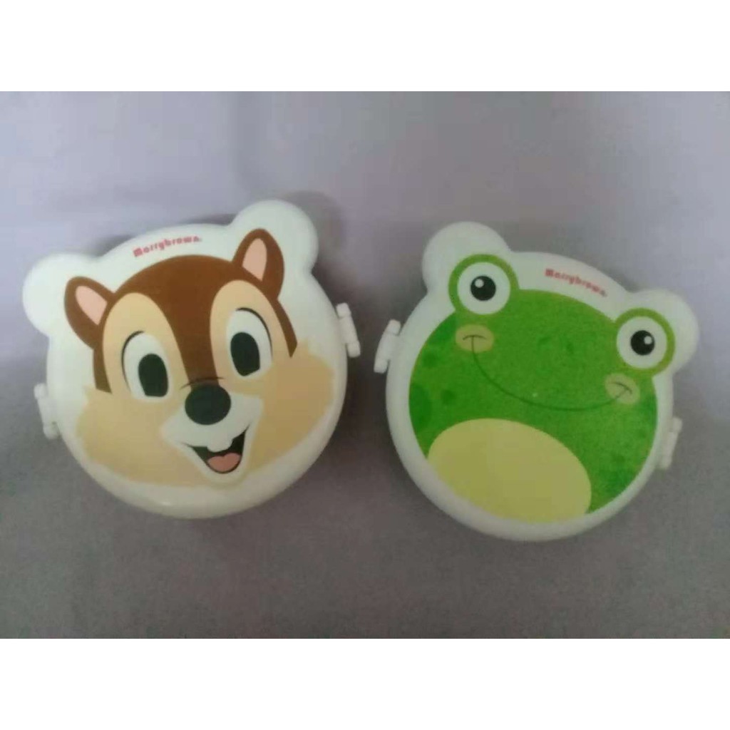 Cartoon Tupperware | Shopee Malaysia
