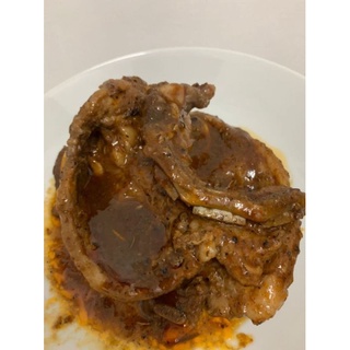 Kambing / Lamb perap viral MAMASAB | Shopee Malaysia