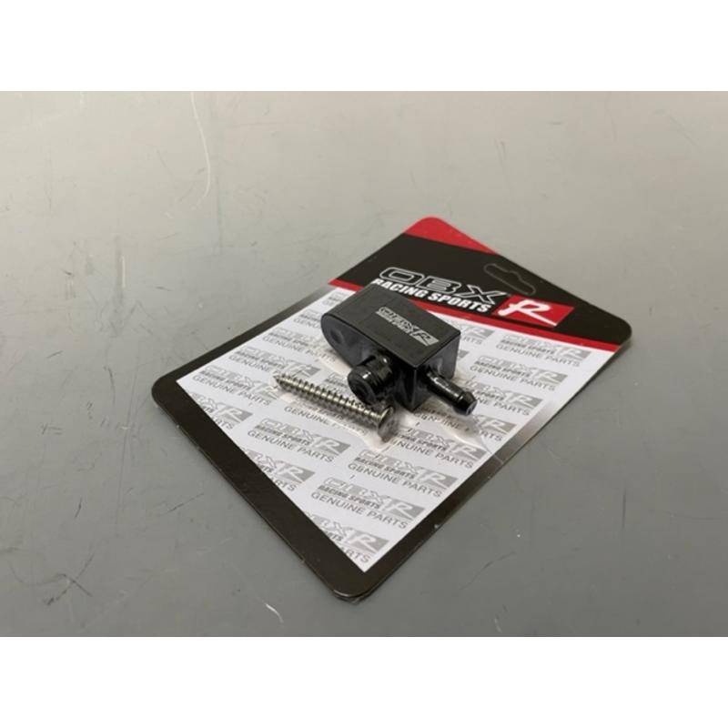 Mini R55 R56 R57 R58 R59 R60 R61 OBX RACING Turbo Boost Tap | Shopee Malaysia