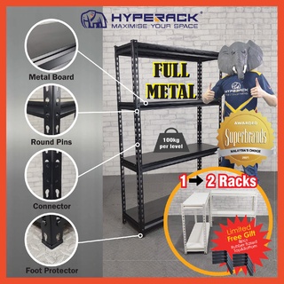 HYPERACK™️ Boltless Rack, Online Shop | Shopee Malaysia