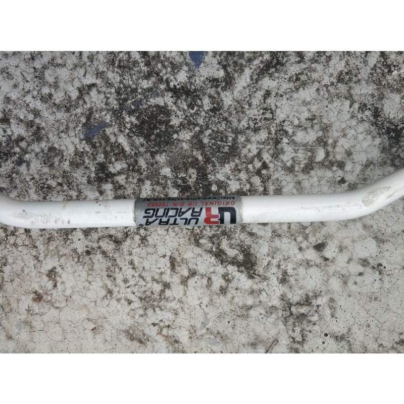TOYOTA AVANZA ULTRA RACING (ORIGINAL) Rear Anti Roll Bar | Shopee Malaysia