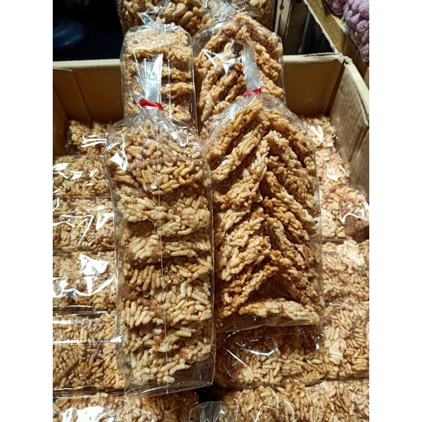 BEPANG SIRA BERAS PULUT READY STOCK | Shopee Malaysia