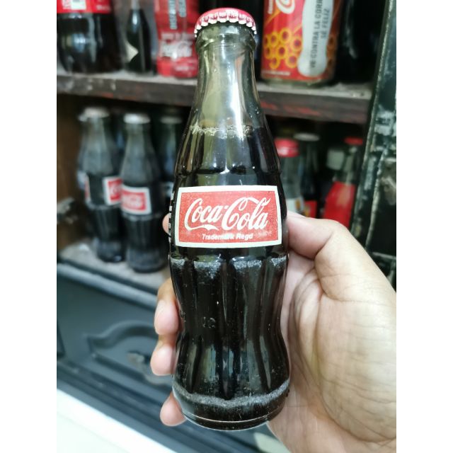 Coca cola botol kaca banglore india | Shopee Malaysia
