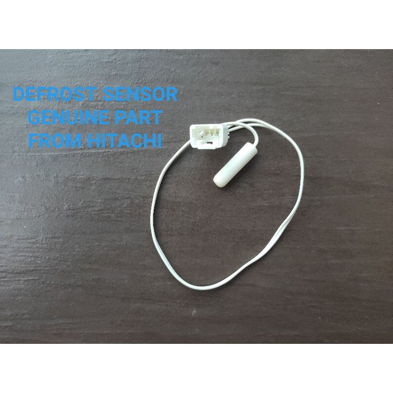 Hitachi Refrigerator Defrost Sensor-N | Shopee Malaysia