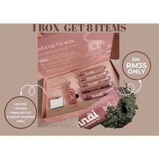 Inai Nunha Neelofa 2022 | Shopee Malaysia