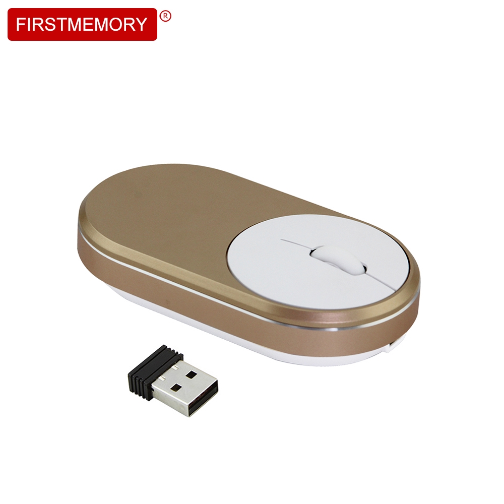 Wireless Mouse Bluetooth Computer Mouse Bluetooth 5.0/3.0+2.4G Three ...