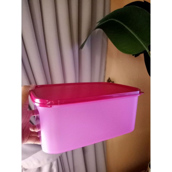 Tupperware ModularMate MM Rectangular ii 4.3liter | Shopee Malaysia