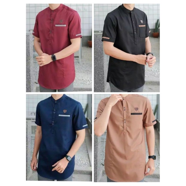 New Kurta Moden Raya 2023 | Shopee Malaysia